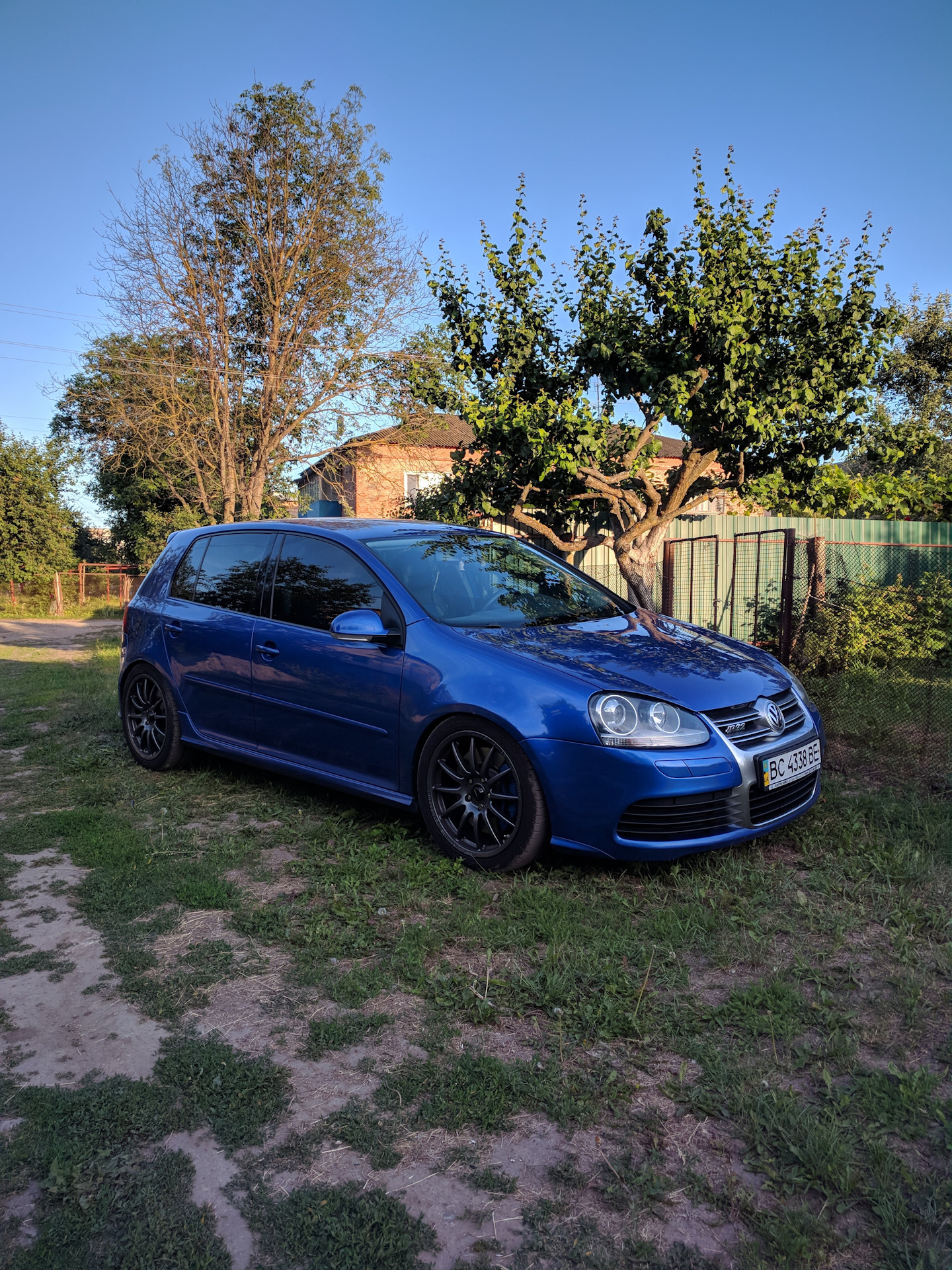 ТО — Volkswagen Golf R Mk5, 3,2 л, 2008 года | плановое ТО | DRIVE2