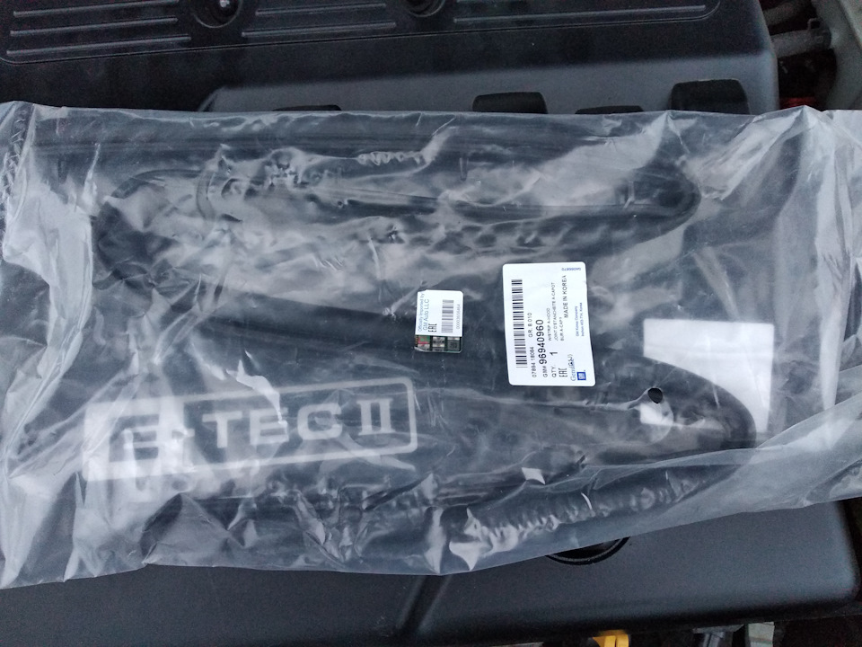 96940960 Уплотнитель водосточной панели капота GM | Запчасти на DRIVE2