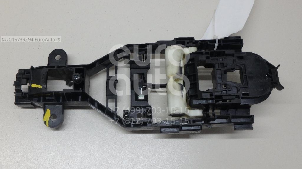 31378254 Кронштейн ручки двери Volvo | Запчасти на DRIVE2