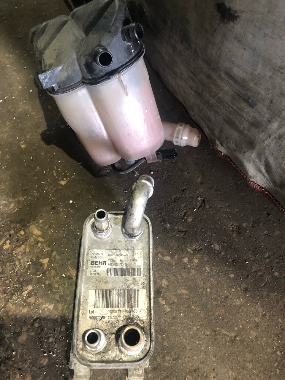 1300214 Радиатор ASTRA G/ZAFIRA A 1.4/1.6/1.8/2.2 1998-2004 /CHEVROLET ...