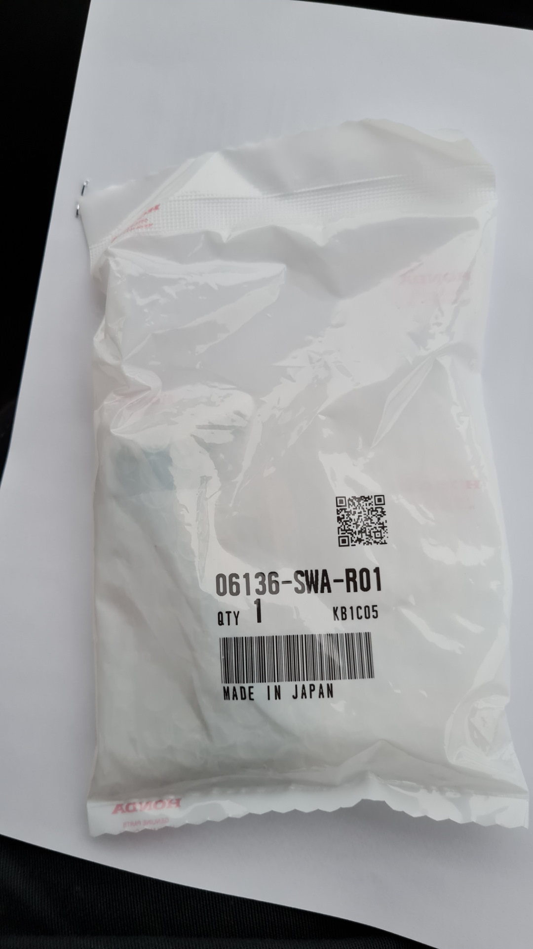 Фары светят под носом(решено) — Honda CR-V (RE), 2,2 л, 2011 года ...