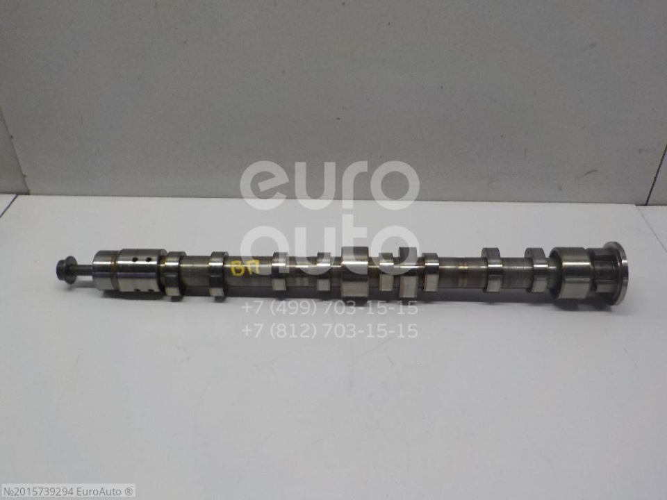 03C109101DC Вал распределительный VAG | Запчасти на DRIVE2