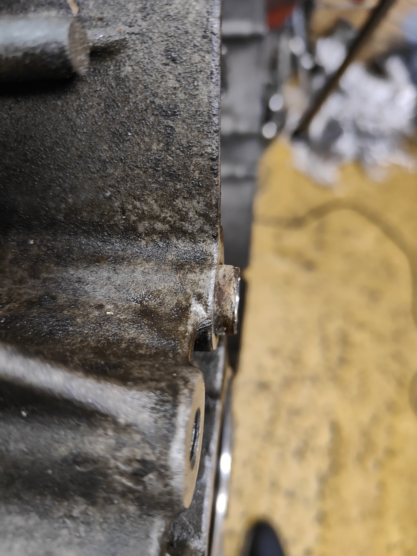 подшипники (не все) Getrag M66 — DRIVE2