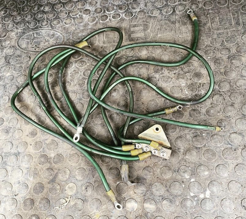 Разминусовска SYMS — Subaru Legacy (BL/BP), 2 л, 2003 года | тюнинг ...