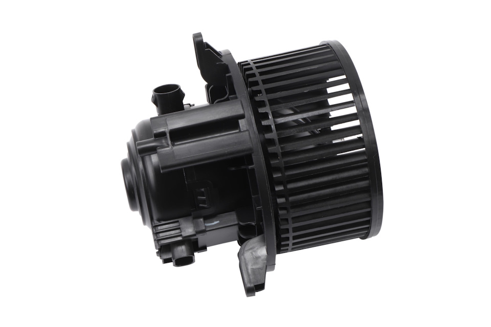 22803996 Gm Genuine Parts Heating and Air Conditioning Blower Motor ...