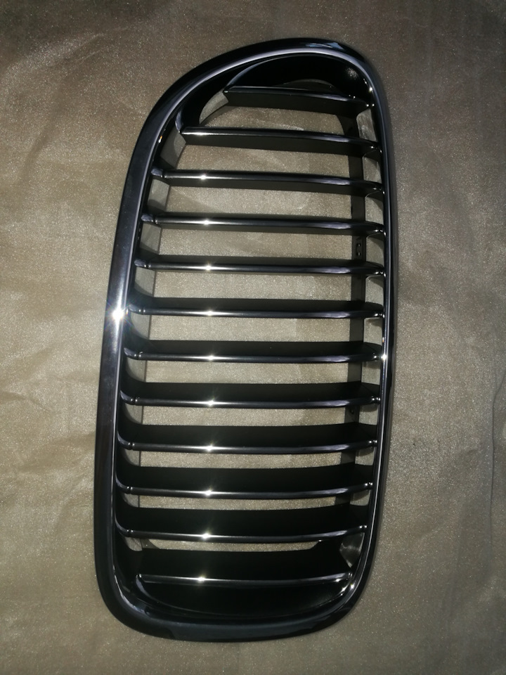 51137203650 Декоративная решетка П Пд BMW | Запчасти на DRIVE2