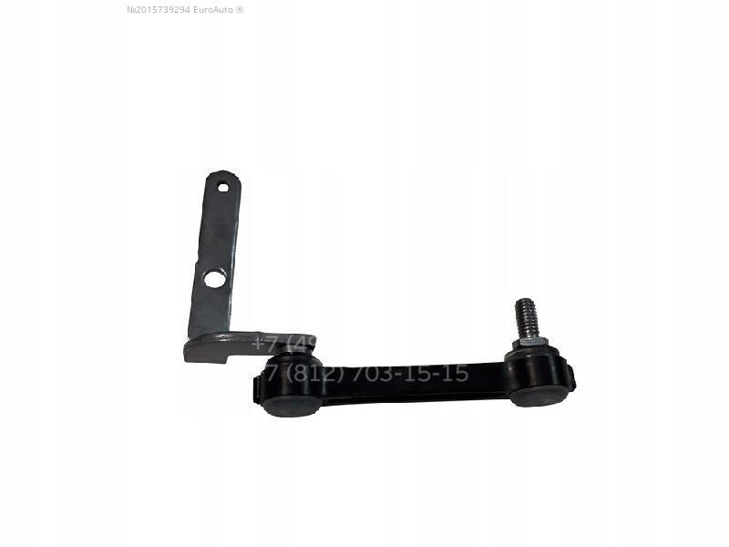 A1663200932 Тяга датчика уровня кузова Mercedes | Запчасти на DRIVE2