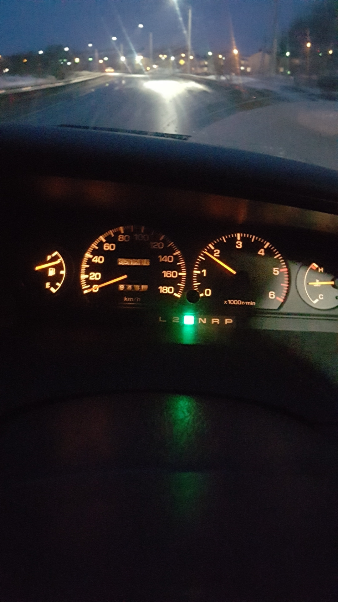 Вотафак мазафака🤬 часть вторая😂 — Toyota Estima Lucida, 2,2 л, 1997 года | поломка | DRIVE2