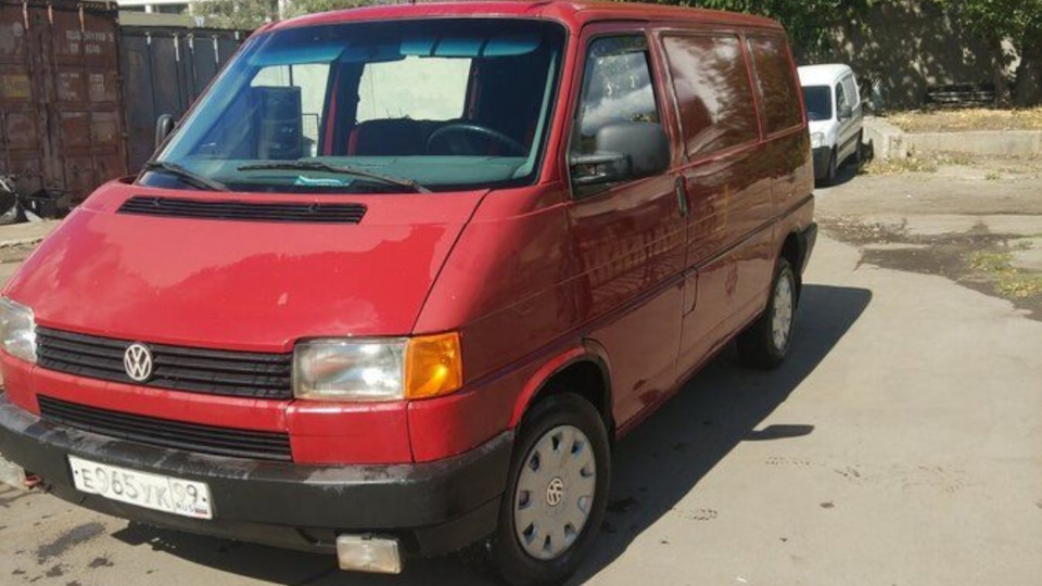 Помогите советом и опытом. Или не верьте БАЛАБОЛАМ! — Volkswagen ...