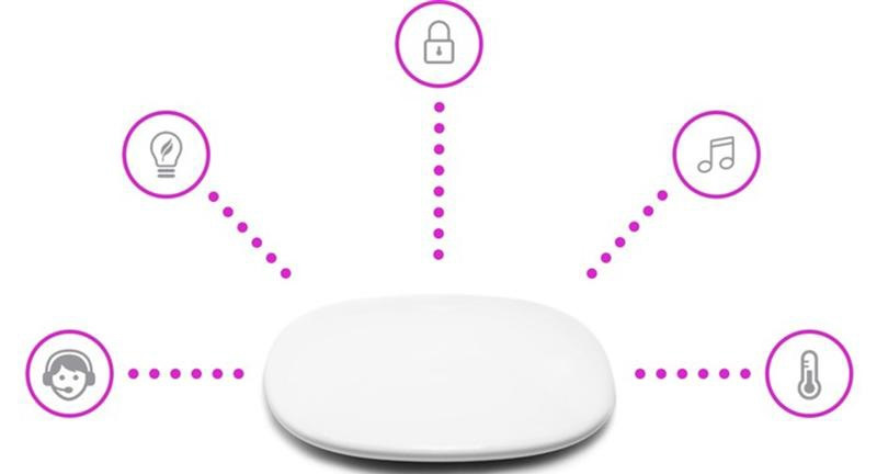 Умный дом, беспроводные устройства в Home Assistant. — DRIVE2