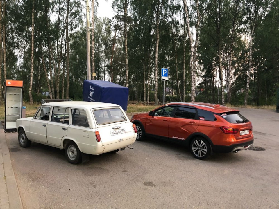 9.Дело было не в бобине… — Lada 2102, 1,2 л, 1974 года | наблюдение | DRIVE2