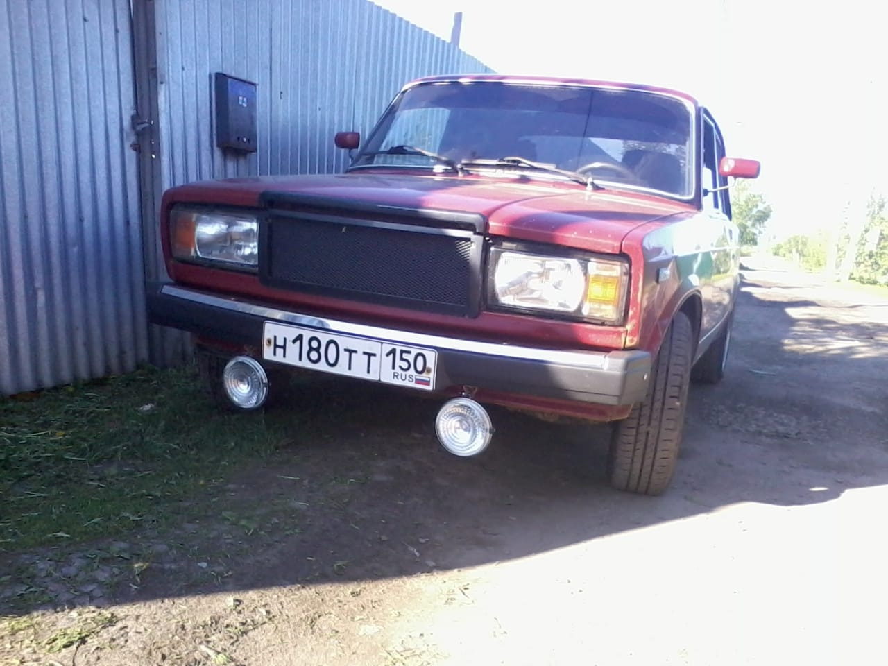 Выворот установка старых(новых рычагов) — Subaru Legacy (BC/BJ/BF), 2,2 ...