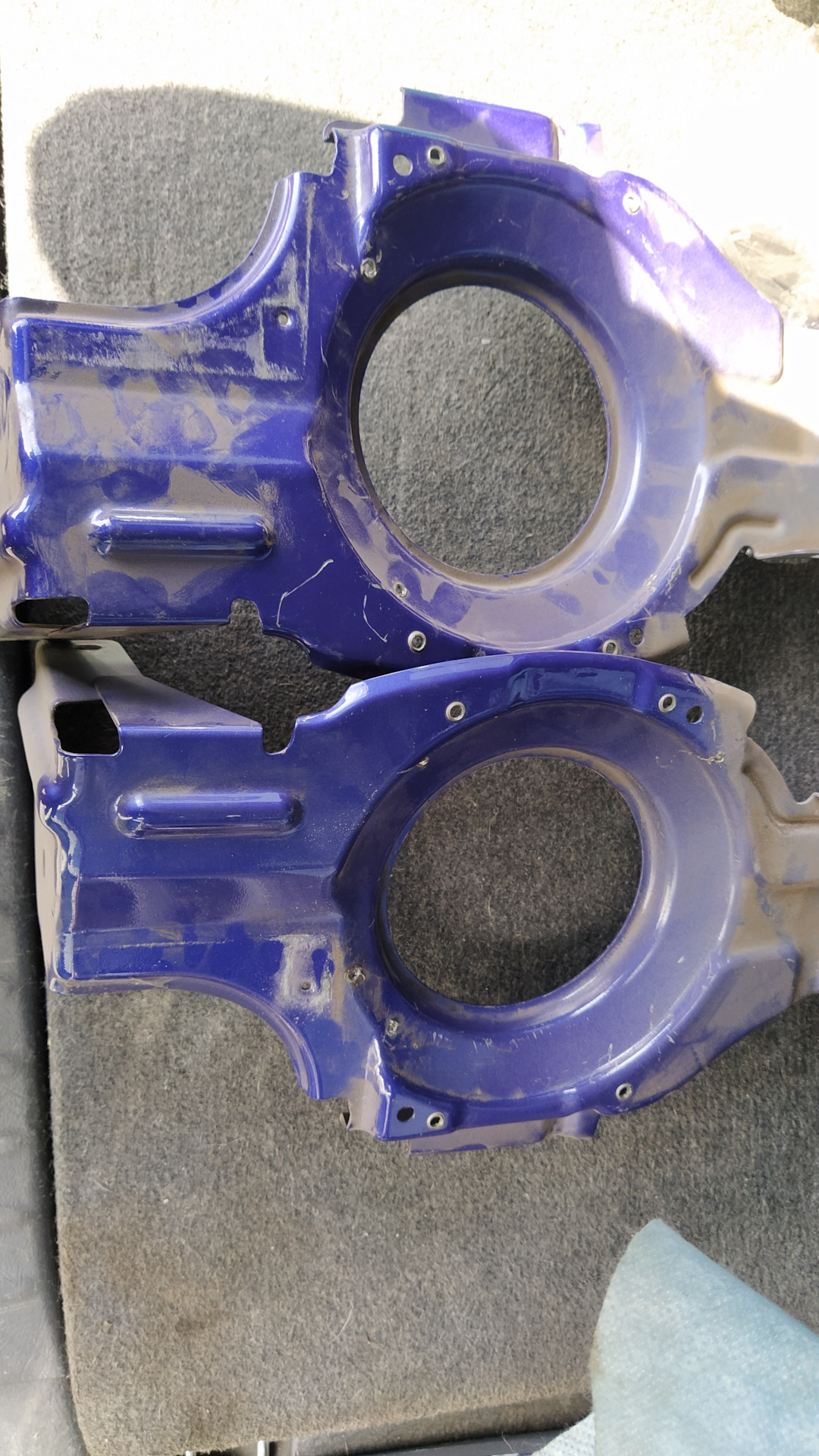 Toyota HiAce (H100) 3.0 дизельный 1999 | на DRIVE2