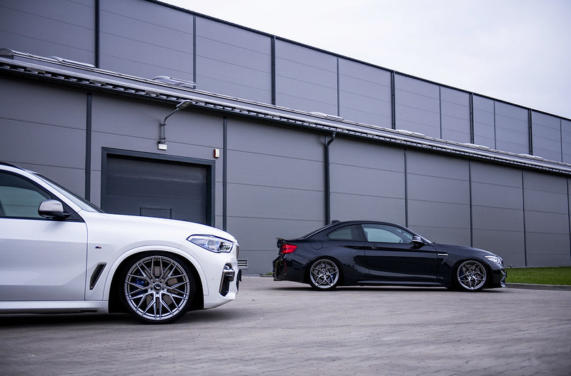 Диски JR wheels jr28 jr34 jr35 19 20 22 5x112 5x120 для BMW x5 f15 g05 ...