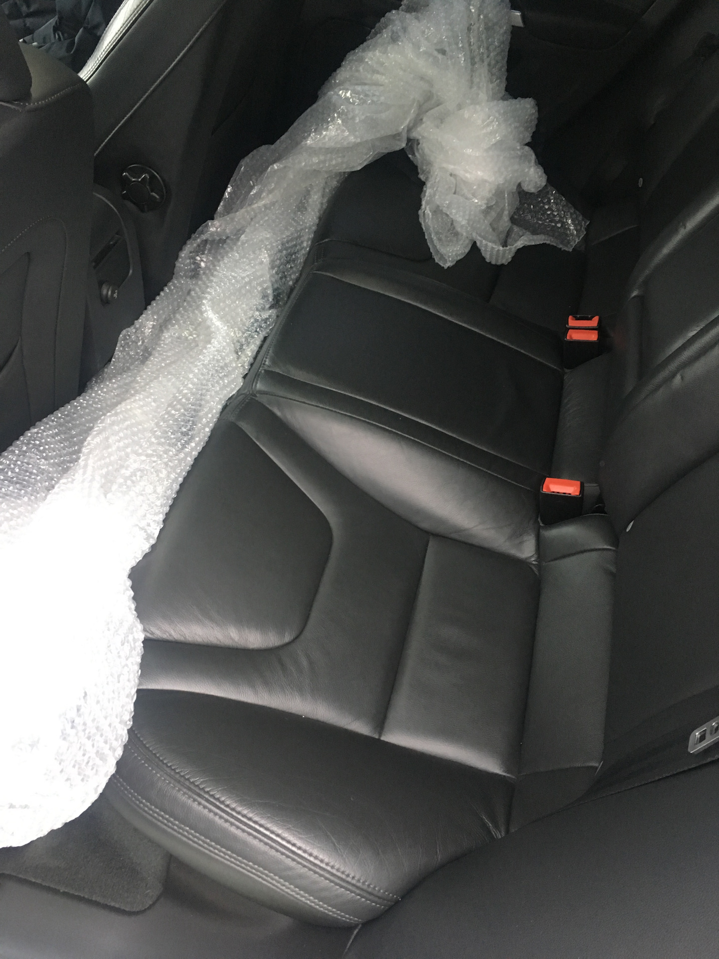 #4 Ещё тизерок на тюнячки к следующему сезону — Volvo S60 (2G), 2,5 л ...