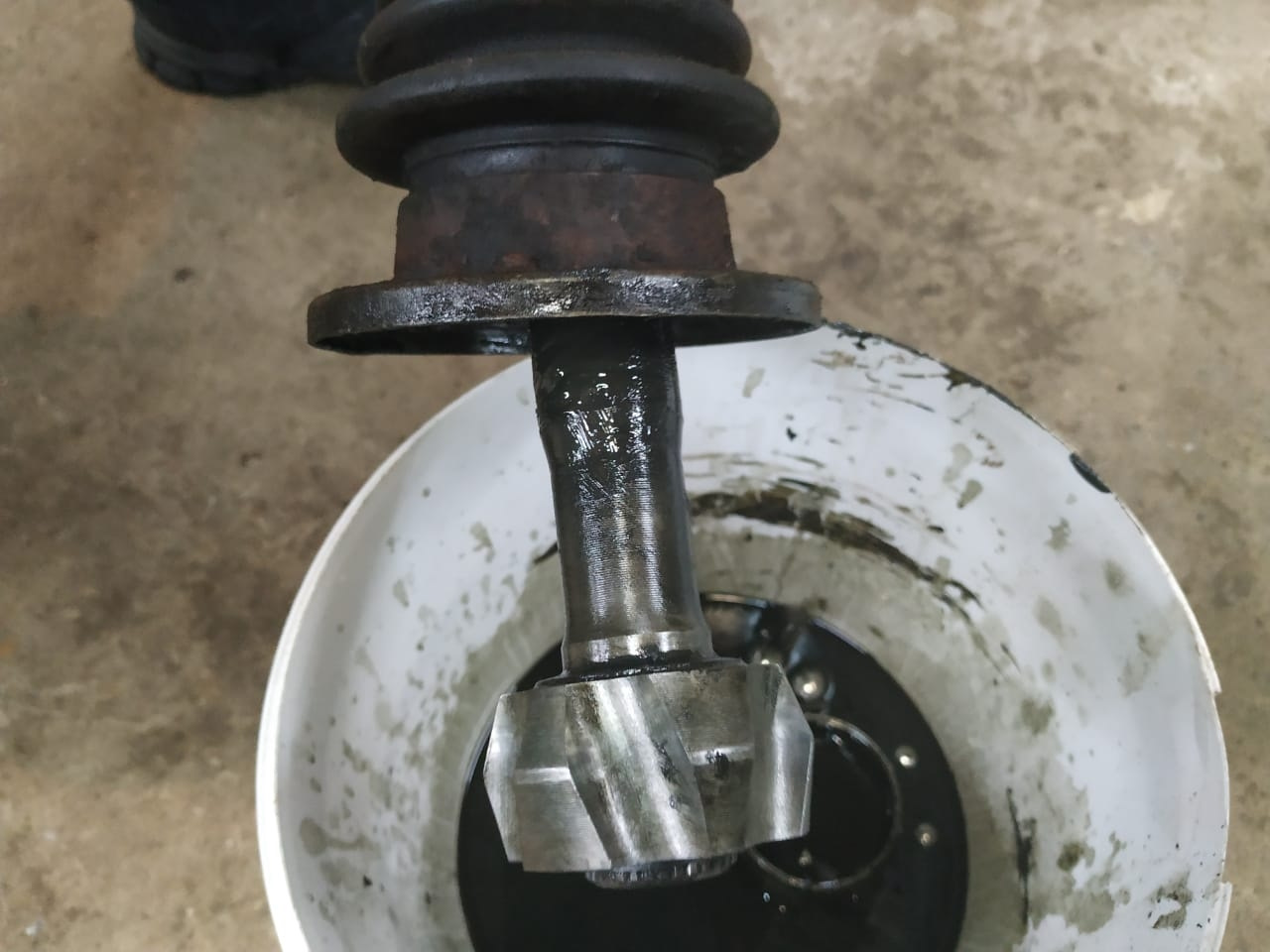 Swap 1 8t Auq часть 3 — Volkswagen Passat B4 1 8 л 1995 года тюнинг