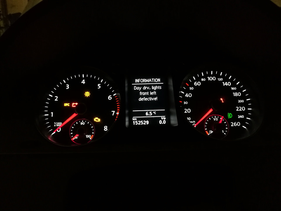 Mod #4 – Cluster EEPROM edit to make new mods! — Volkswagen Passat B6 ...