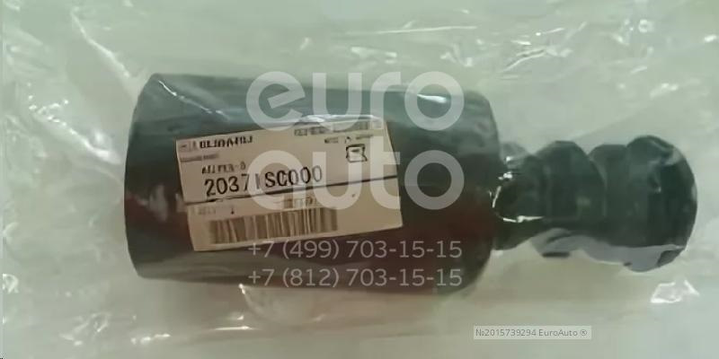 20371SC000 HELPER R \ Отбойник амортизатора SUBARU | Запчасти на DRIVE2