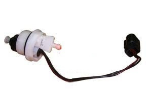 SF2303 Топливный фильтр JS ASAKASHI | Запчасти на DRIVE2