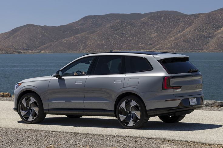 Пора бы уже запомнить эти гребаные гибриды: BEV, PHEV, MHEV HEV, ICE и ...