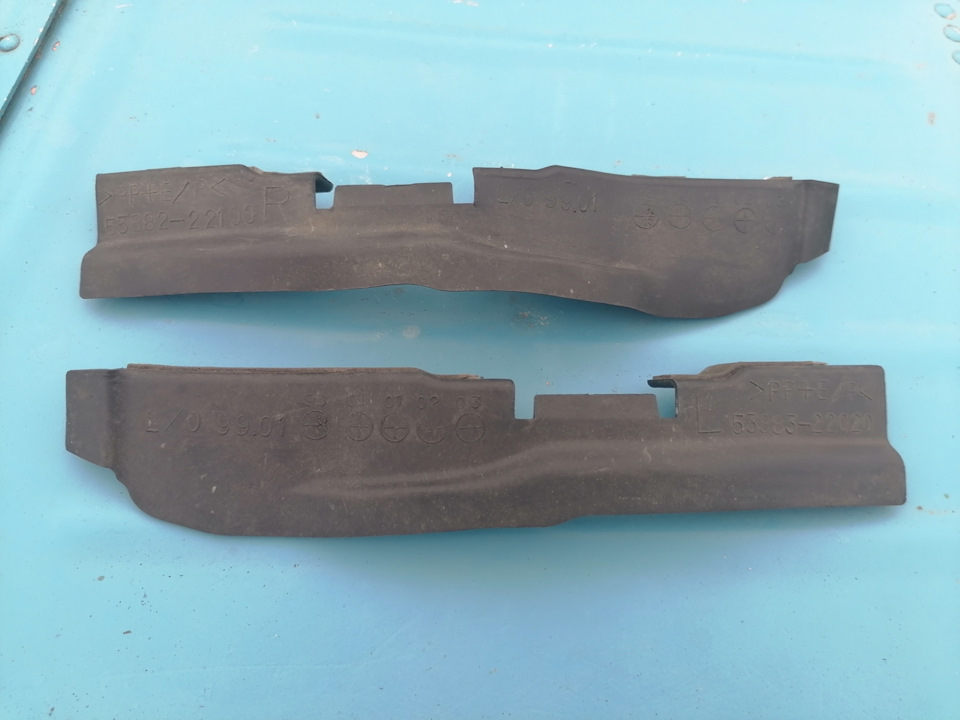 Редкий аксессуар! Уплотнители проемов дверей от SNOW VERSION! 😎 ...