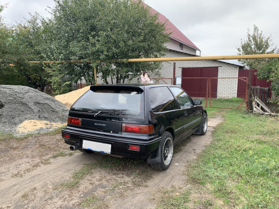 ТО 2 25.000 км — Volkswagen Polo liftback, 1,6 л, 2020 года | плановое ...