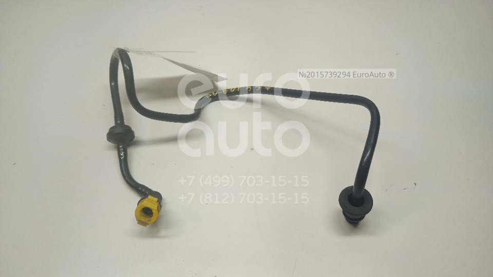 90541023 Шланг тормозной системы GM | Запчасти на DRIVE2