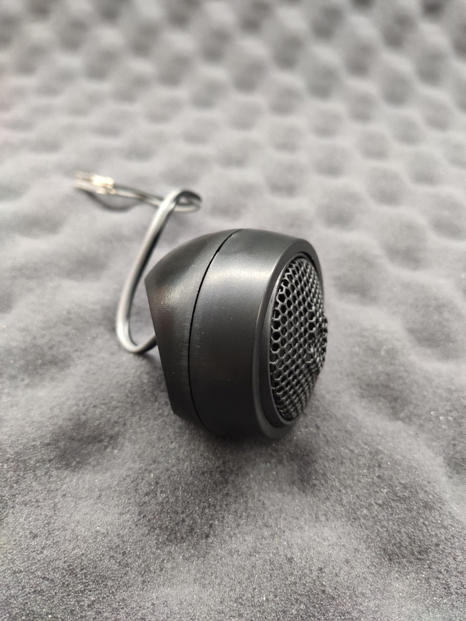 Замена штатной акустики Chery Tiggo 7pro на компонентную акустику Python 165 Comp DL-Audio ...