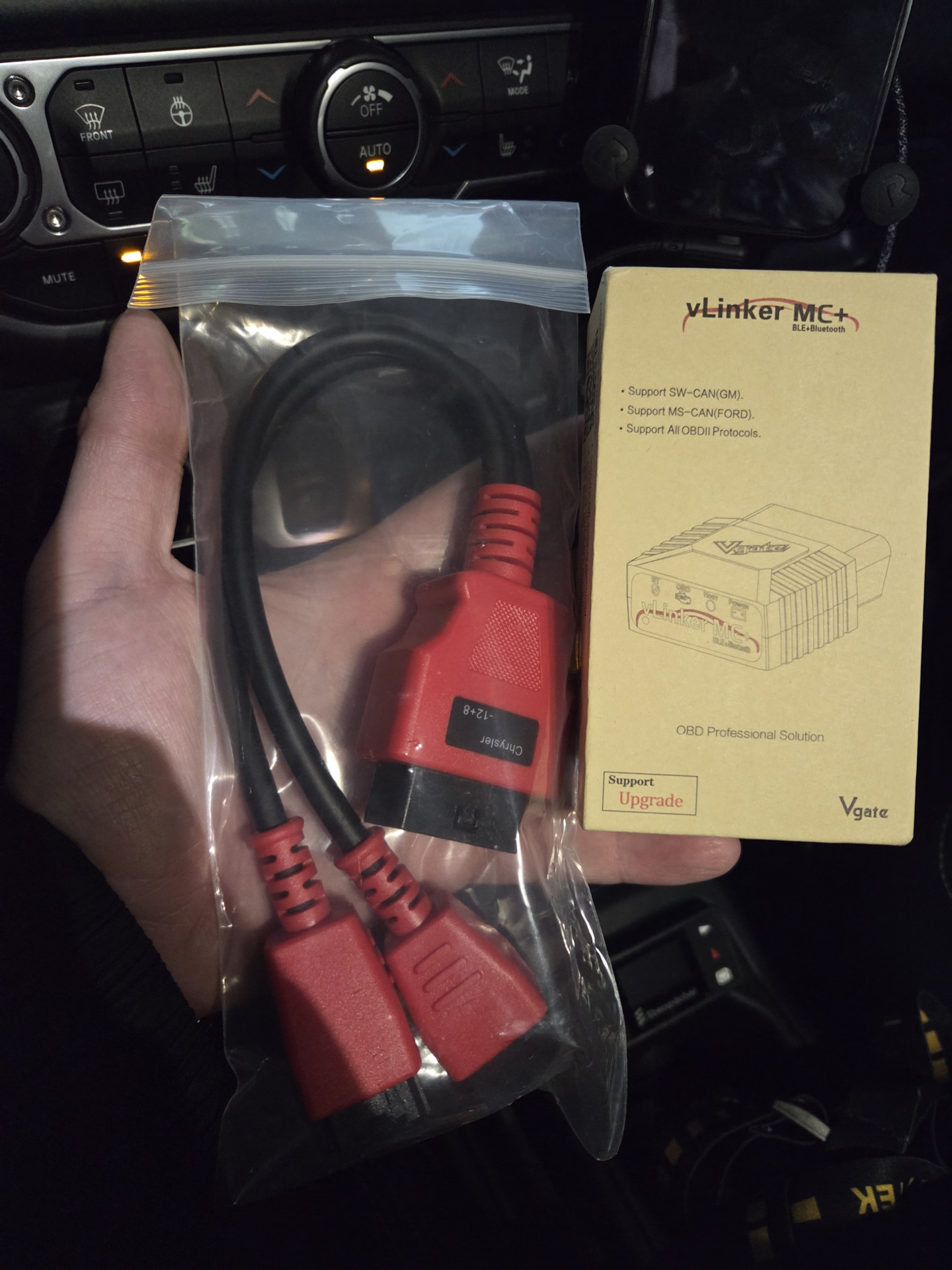 Инструкции. JScan настройка параметров авто — Jeep Wrangler (JL), 2 л ...