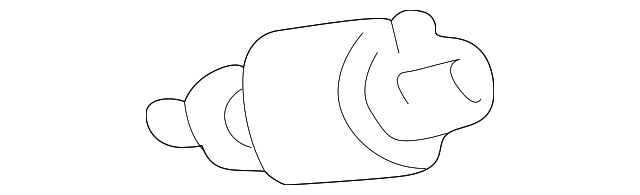 8434032050 Датчик включения стоп-сигнала TOYOTA LEXUS | Запчасти на DRIVE2