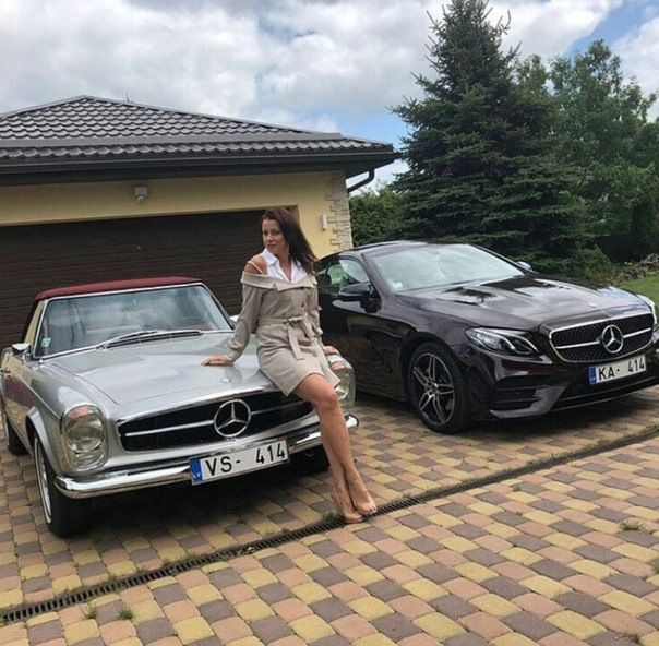 Запись, 15 ноября 2019 — DRIVE2