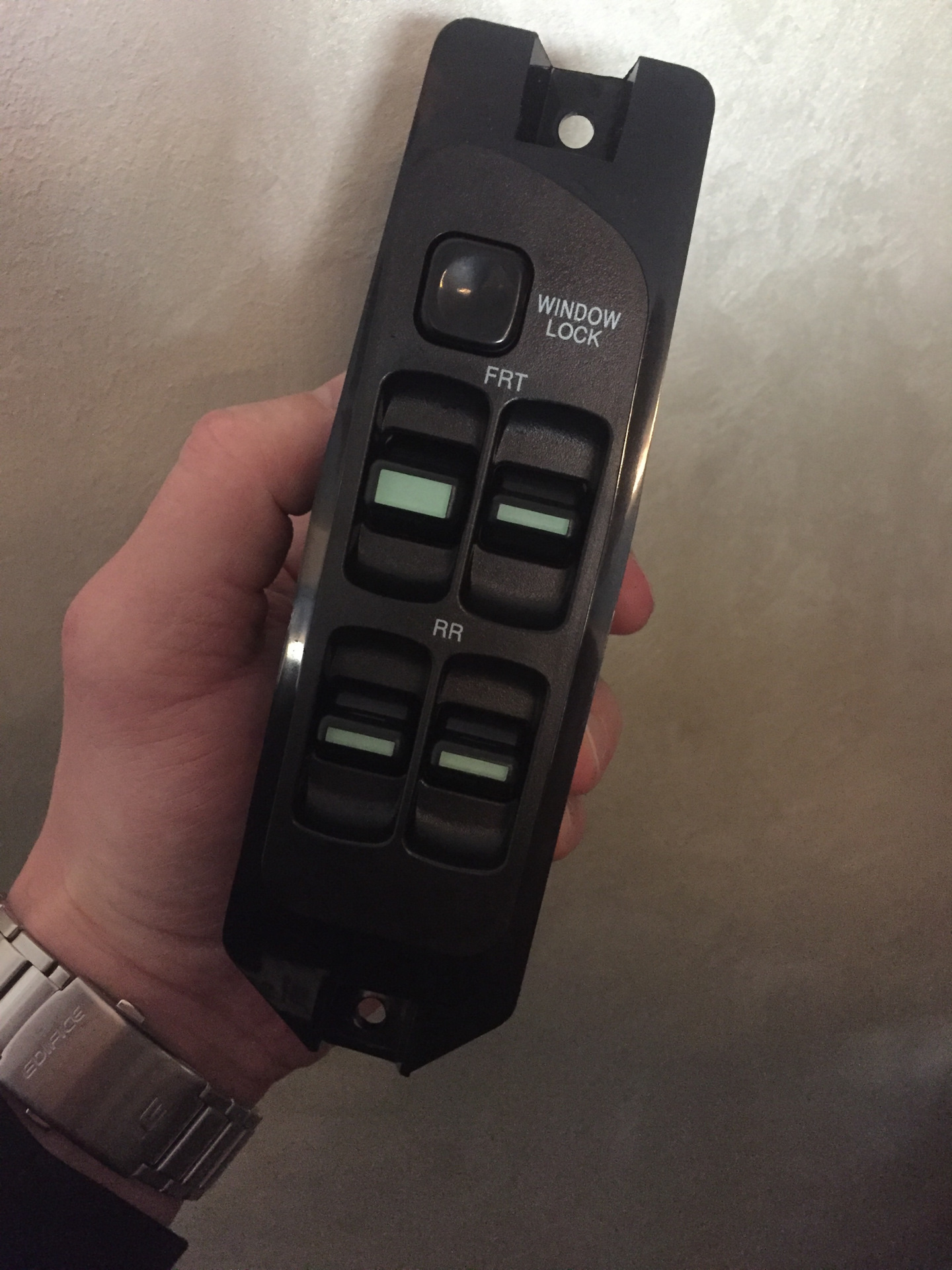 Блок ЭСП — Daewoo Nexia (2G), 1,5 л, 2007 года | своими руками | DRIVE2