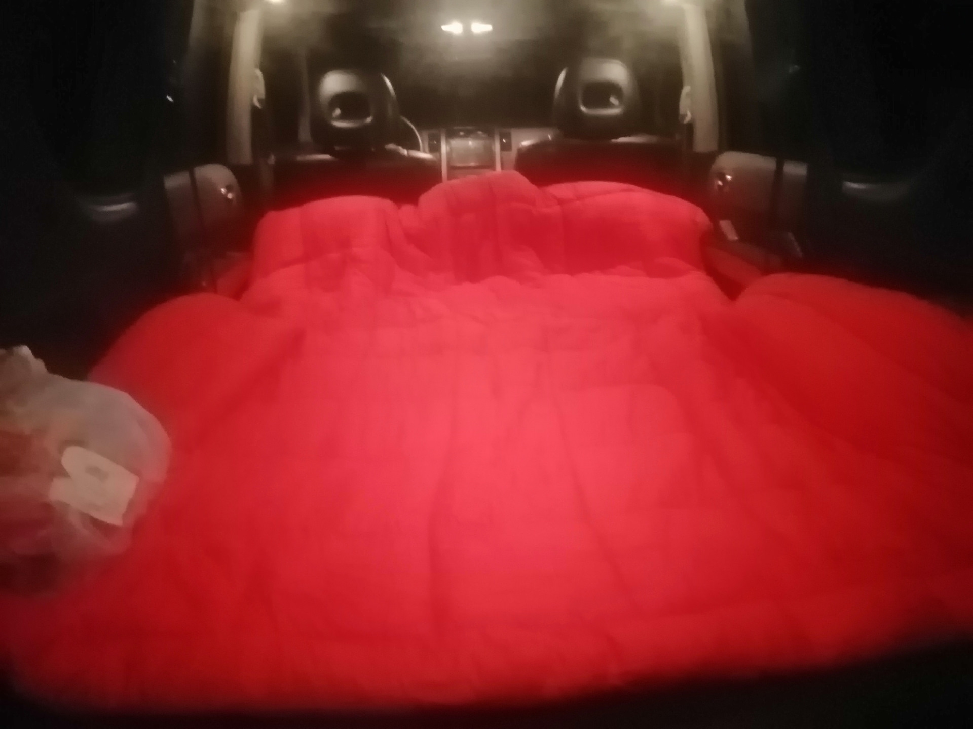 #Барнаул-Геленджик-Анапа-Сочи-Барнаул — Nissan X-Trail II (t31), 2,5 л ...