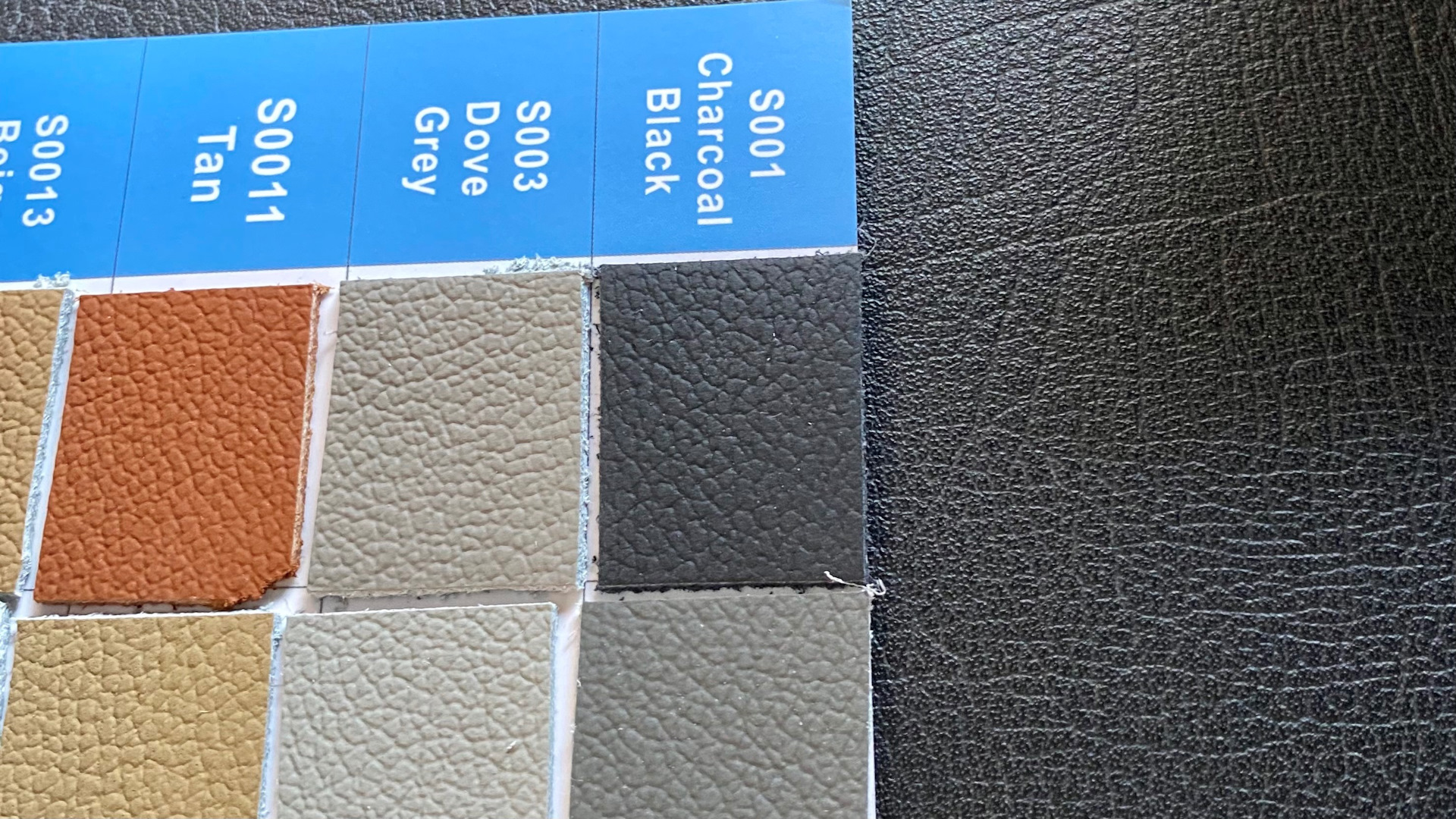 Моторспорты на максималках — образцы кожи — BMW 5 series (E34), 2,5 л ...