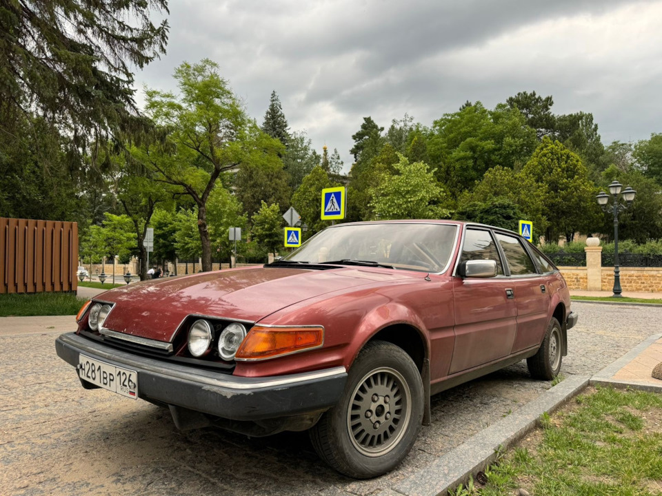 Интересное из глубинки — 98 — DRIVE2