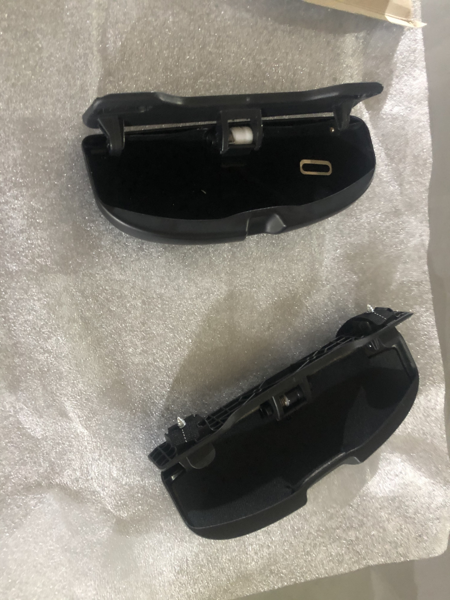 небольшое ТО — BMW 5 series (F10), 3 л, 2013 года | плановое ТО | DRIVE2