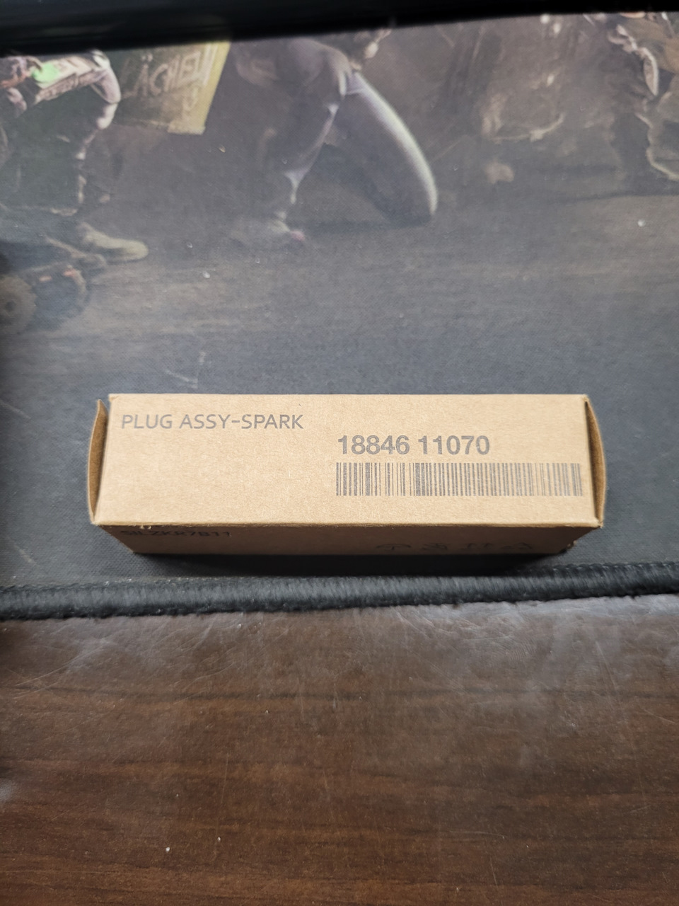 1884611070 СВЕЧИ ЗАЖИГАНИЯ KIA HYUNDAI | Запчасти на DRIVE2