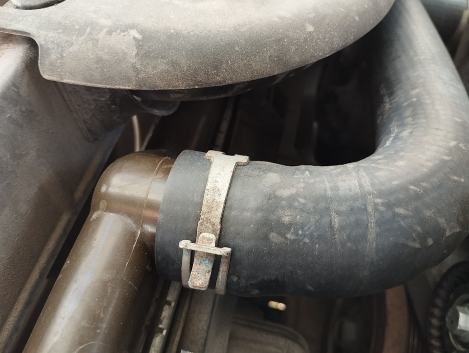 Радиаторы (мойка + патрубки), масло редукторов — Subaru Forester (SJ ...