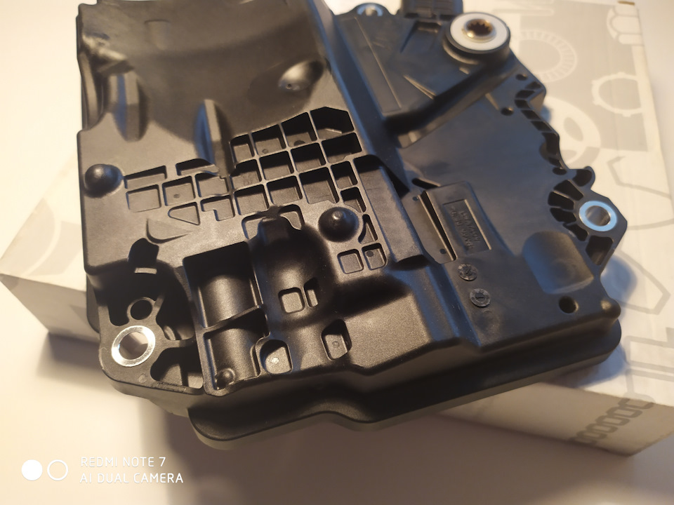 Сервопривод АКПП Mercedes A000270185280 — новый на Mercedes-Benz C ...