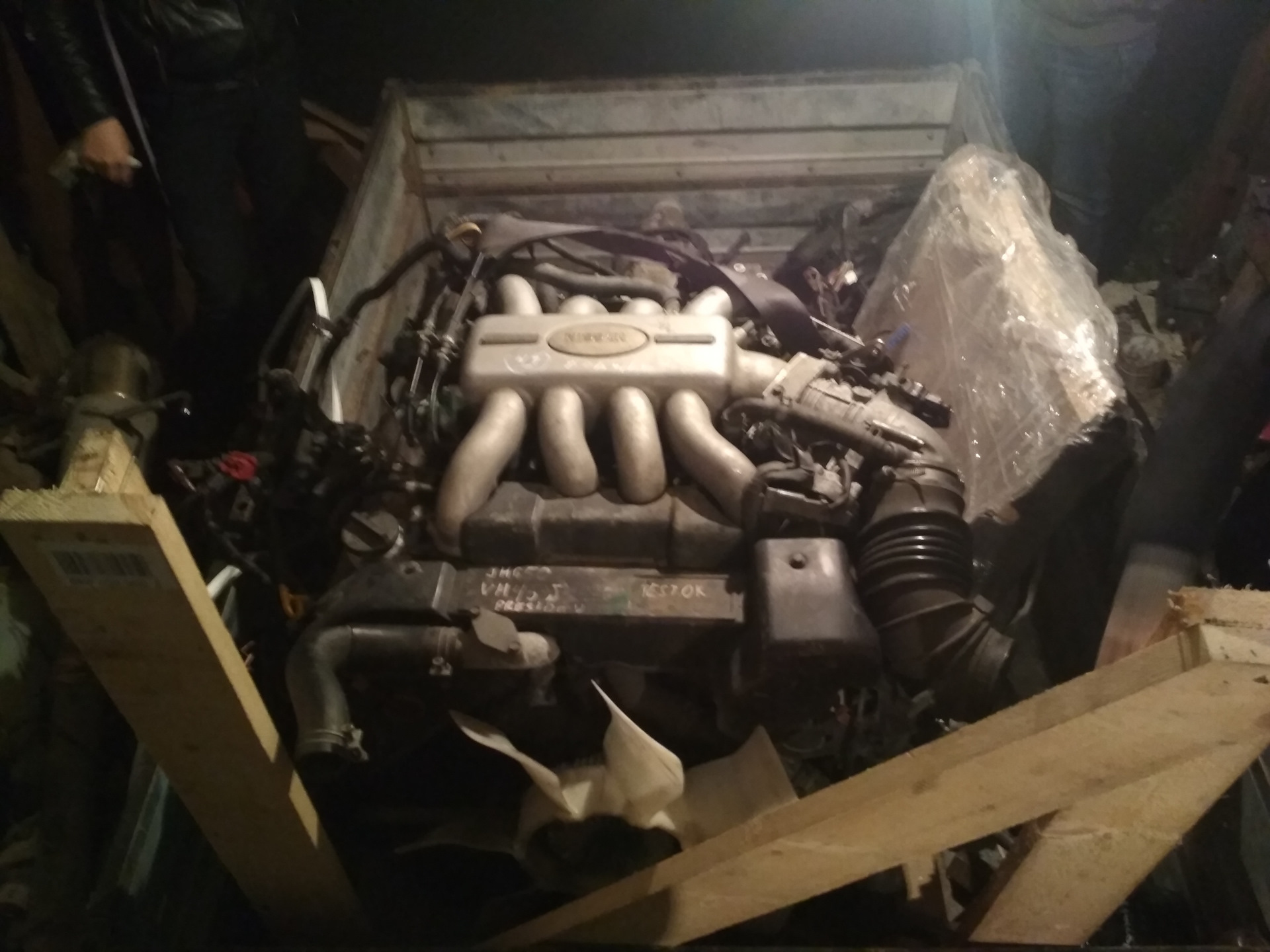 V8 — Nissan Skyline (R34), 2 л, 1999 года | тюнинг | DRIVE2