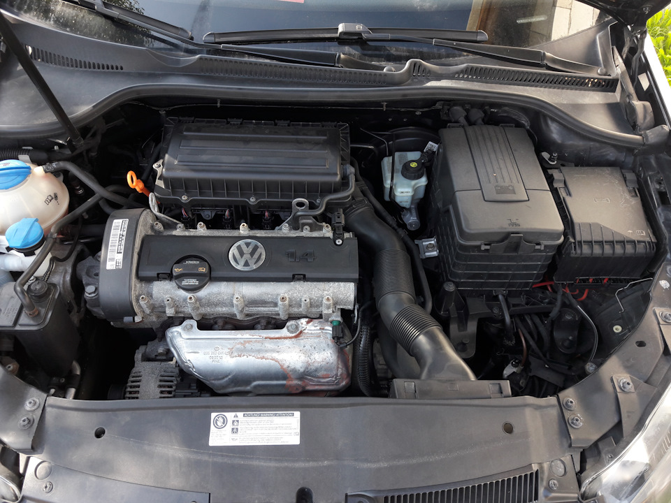 Замена подогревателя впускного коллектора 036121188B — Volkswagen Golf ...