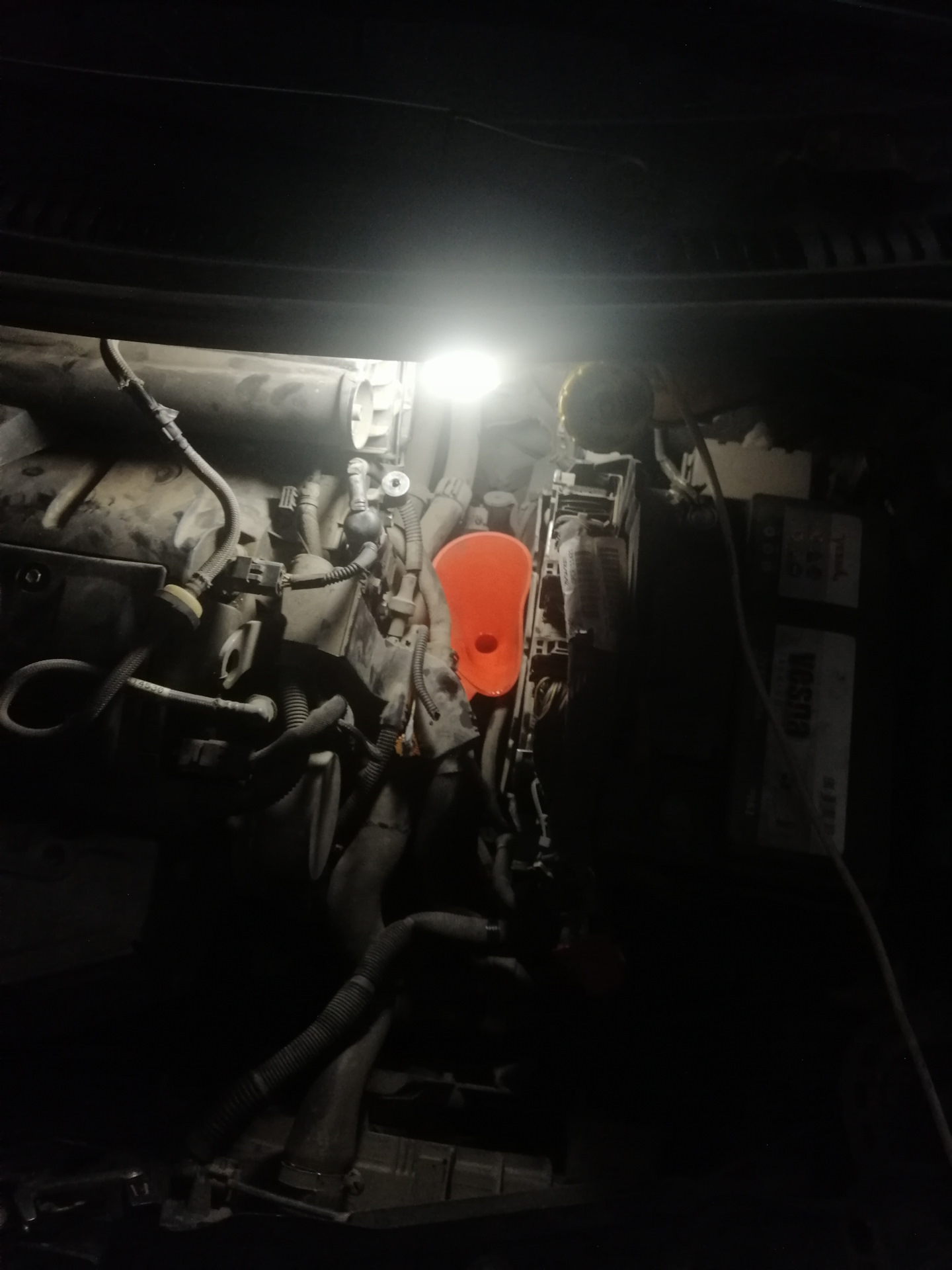 Замена масла в АКПП AL4 — Peugeot 207, 1,6 л, 2007 года | своими руками | DRIVE2