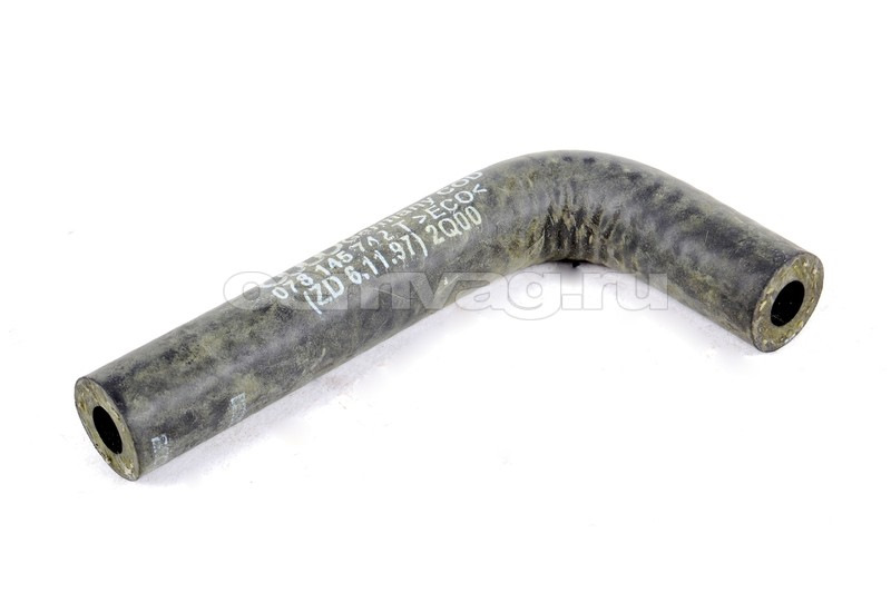 Трубка датчика давления выхлопных газов R9M. Запах выхлопных газов в ...