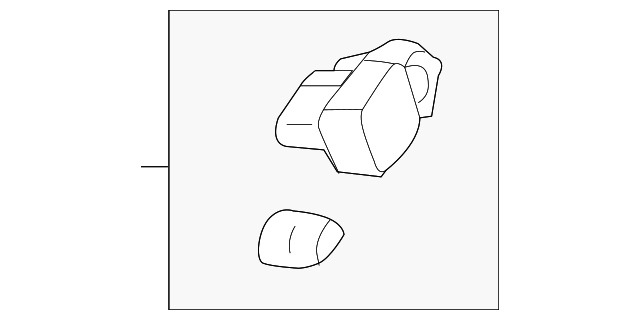 5Q0907643F Датчик качества воздуха VAG | Запчасти на DRIVE2