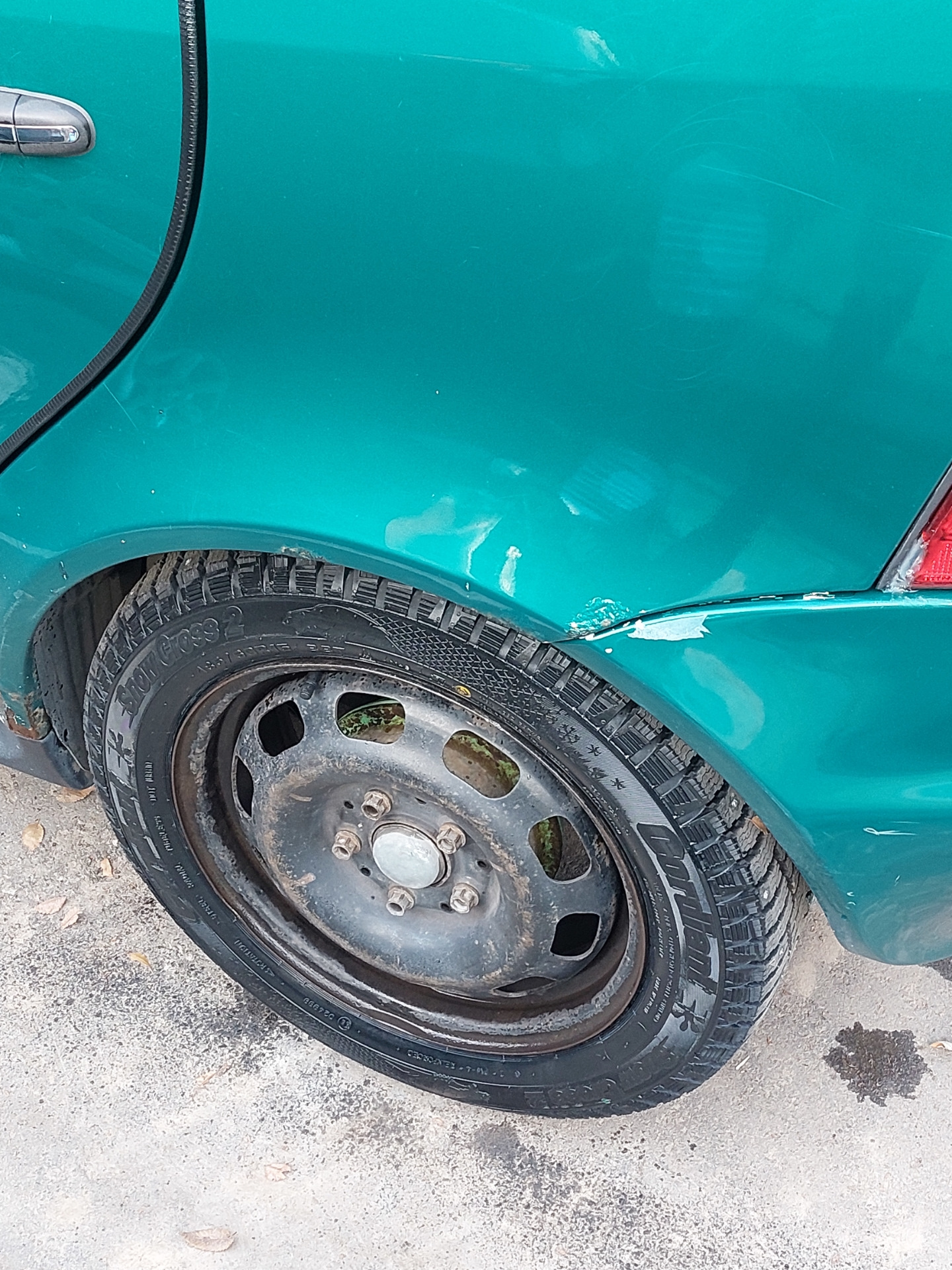 ТО2. Переобулся. Замена помпы, роликов, ремня и пыльника привода ...