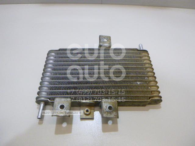 2920A221 Радиатор охлаждения масла кпп Mitsubishi | Запчасти на DRIVE2
