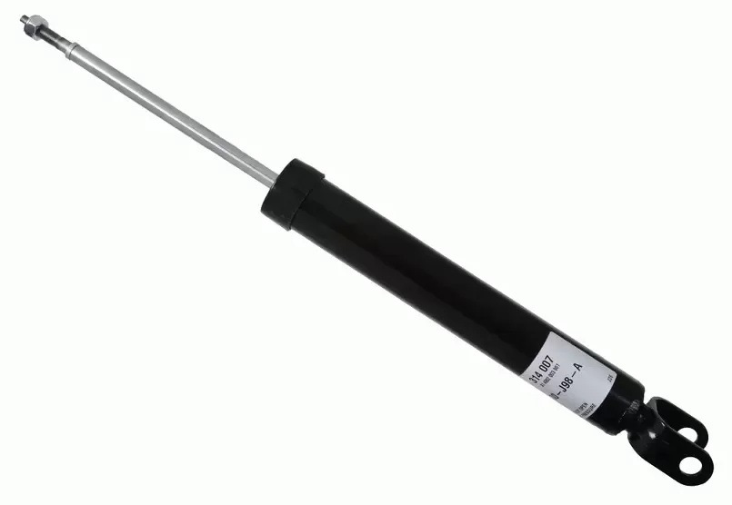 314007 Амортизатор для HYUNDAI SACHS | Запчасти на DRIVE2