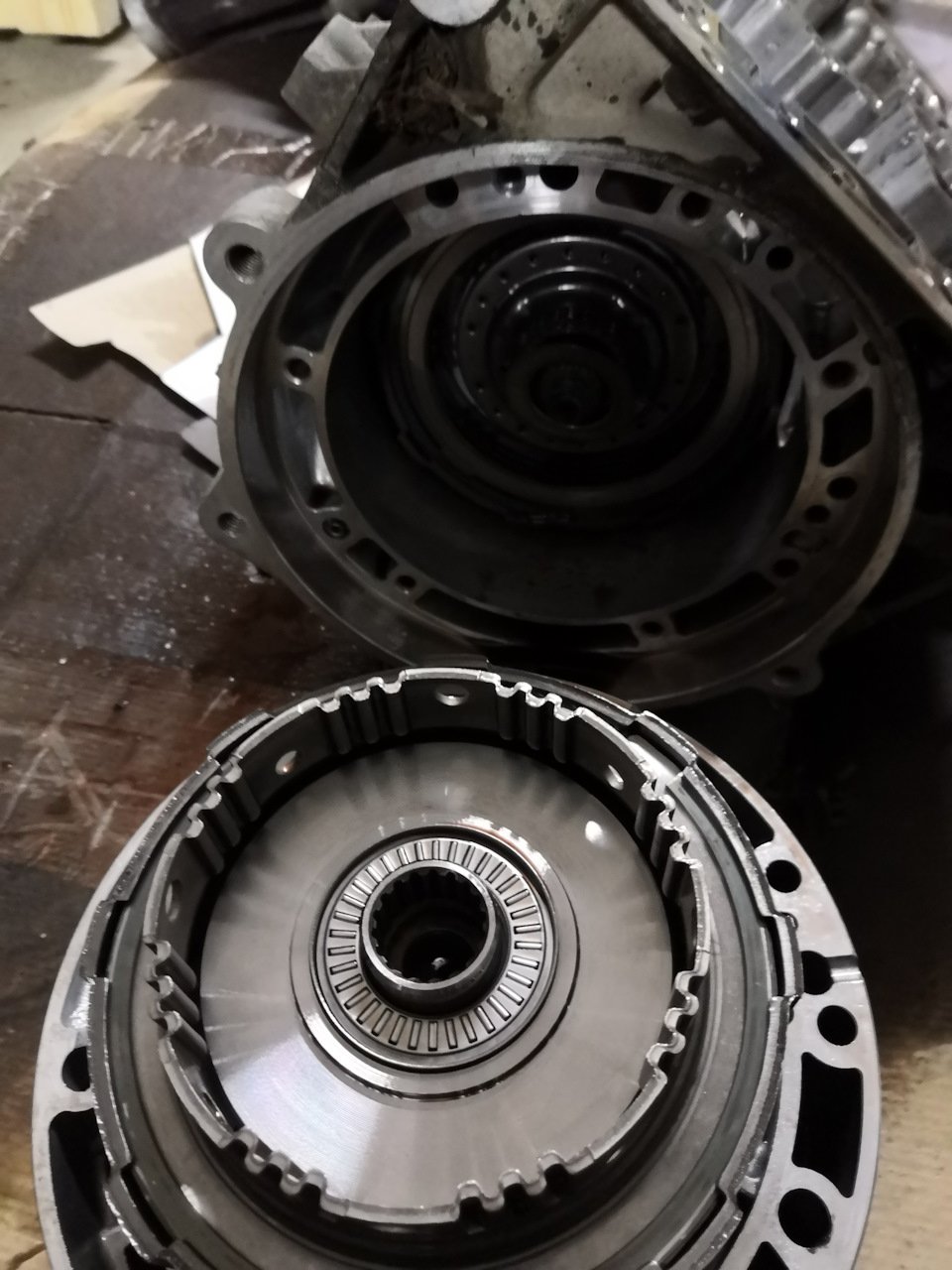 03-72L — Mitsubishi Pajero (2G), 2,5 л, 1993 года | своими руками | DRIVE2