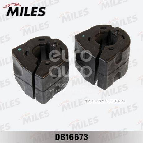 DB16673 Опора, стабилизатор MILES | Запчасти на DRIVE2