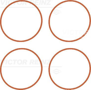 113763201 Комплект прокладок, впускной коллектор VICTOR REINZ ...